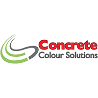 Stencil Patterns | Concrete Colour Solutions