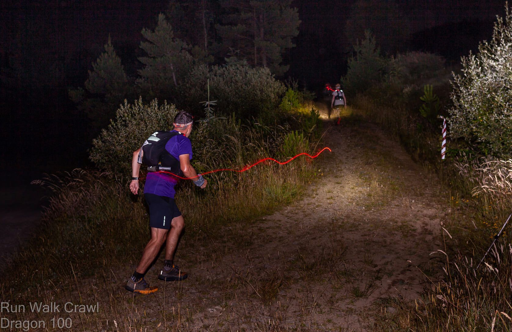 Trail and Ultra Running in Wales