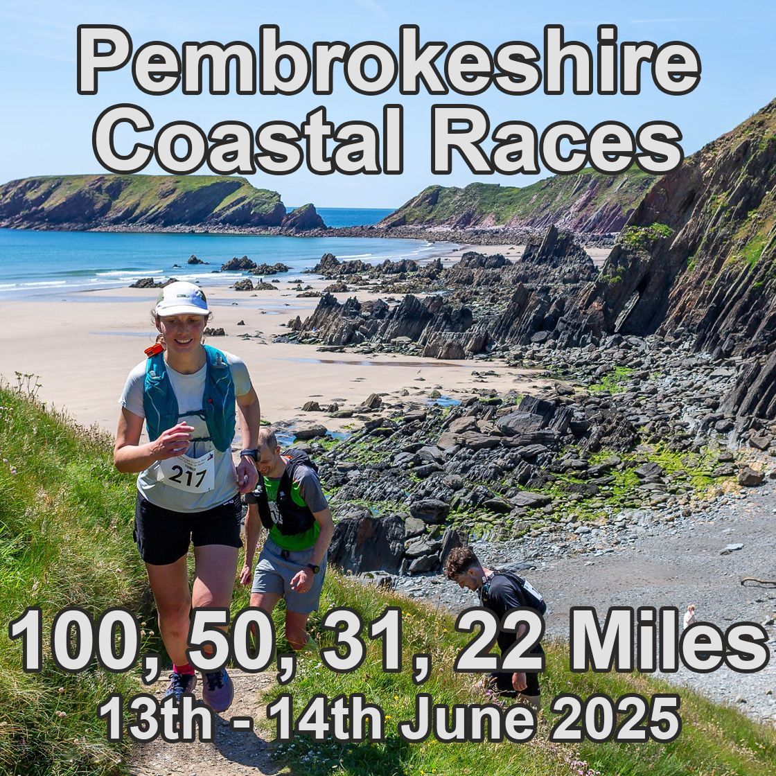 Run Walk Crawl Trail and Ultra Marathon Running in Wales