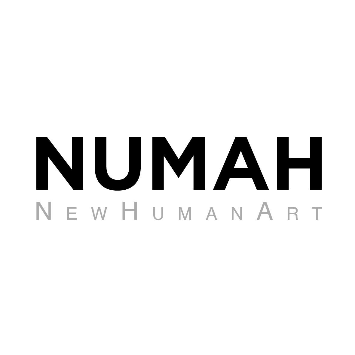 NUMAH - New Human Art