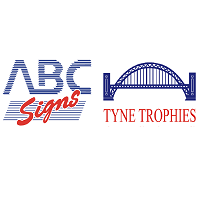 ABC Signs and Tyne Trophies | Newcastle upon Tyne