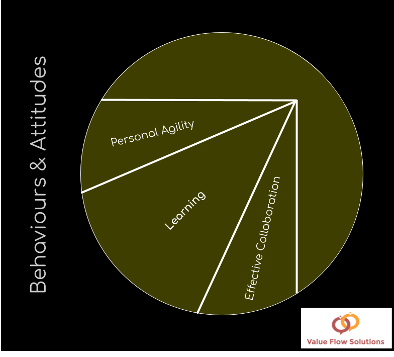 The Competitive Business Agility Framework