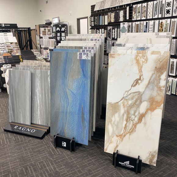 Flooring Store & Tile Installation | Fargo, West Fargo, ND | Showcase ...