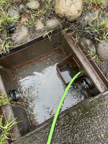 Busy Bee Drain - Top Rated Plumber - Lebanon, Oregon