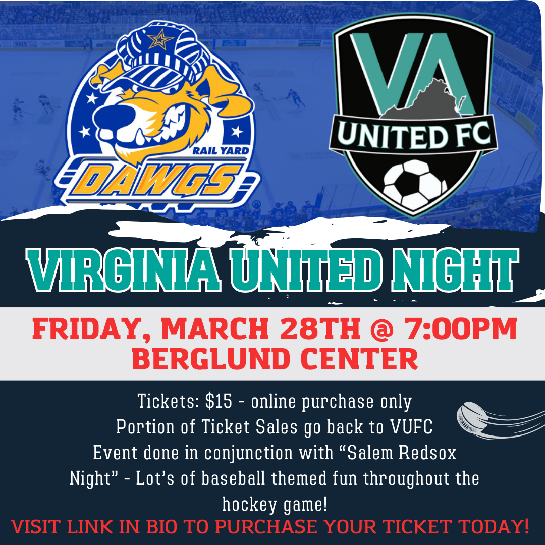 Virginia United FC