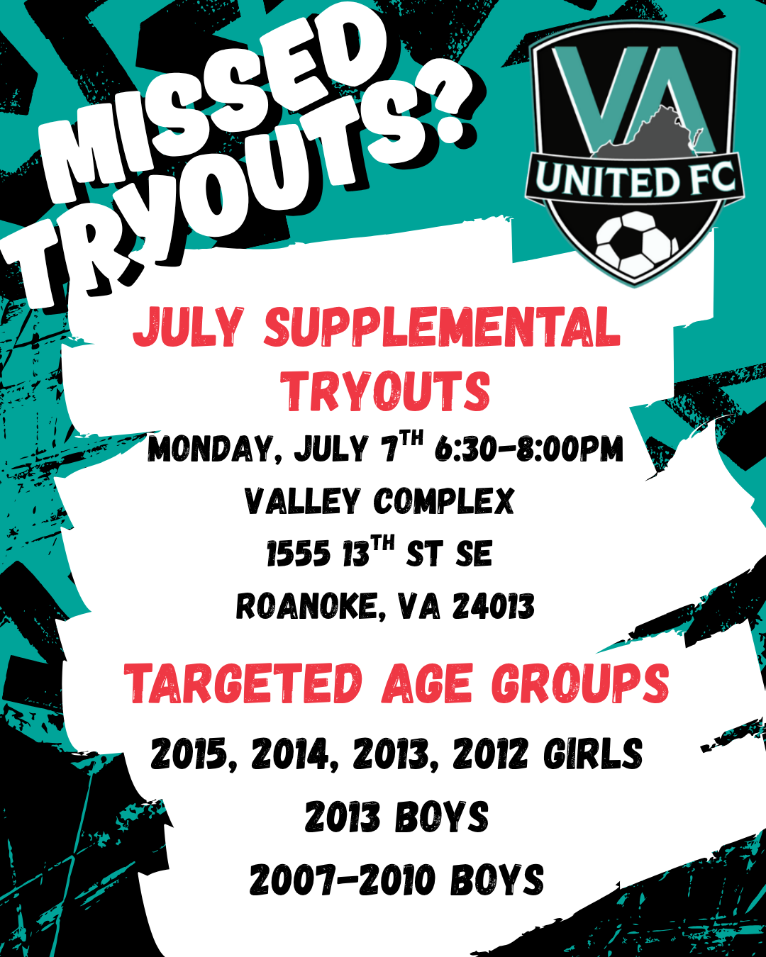 Virginia United FC