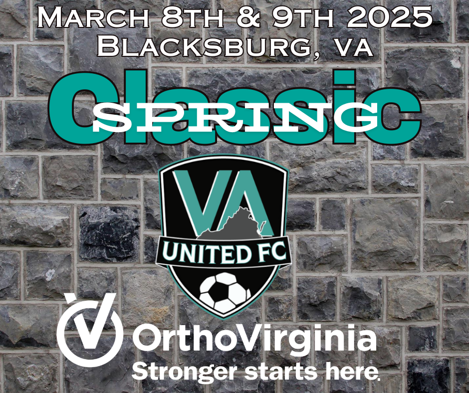 Virginia United FC