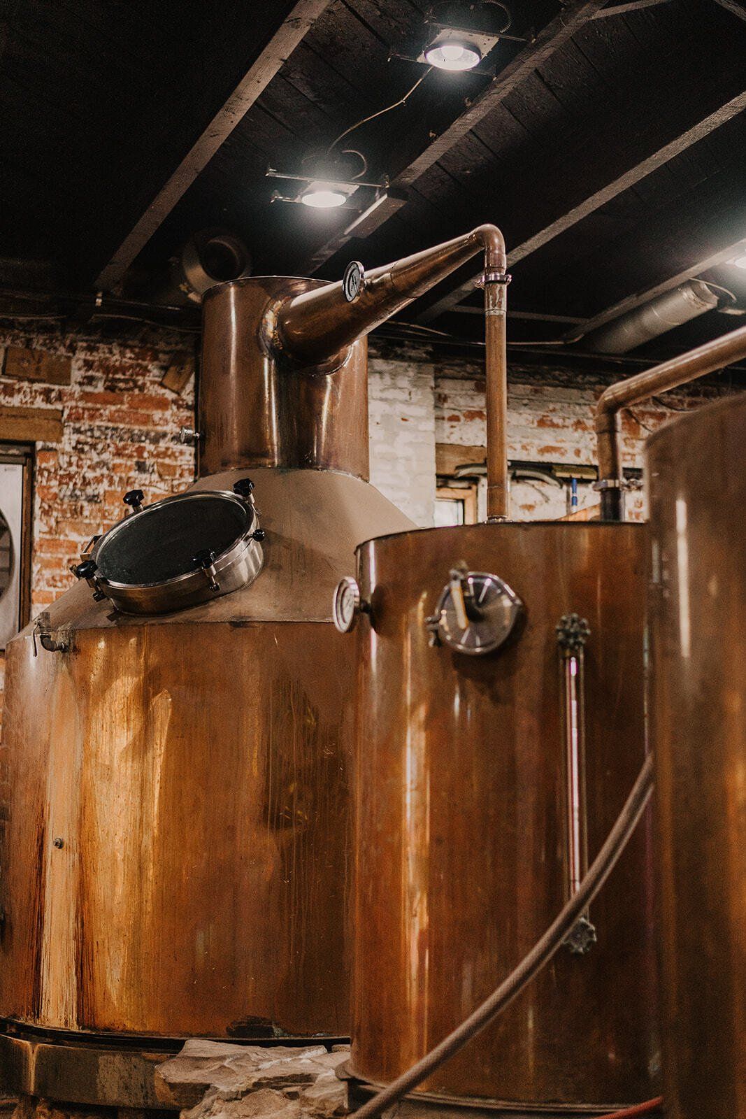 Experience Palmetto Distillery | Visit Us