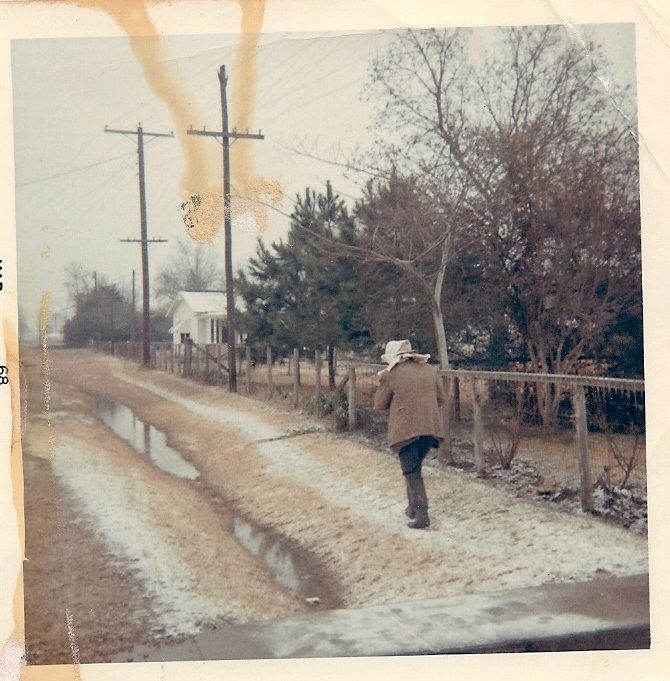 Pelafigue Family, Nonco