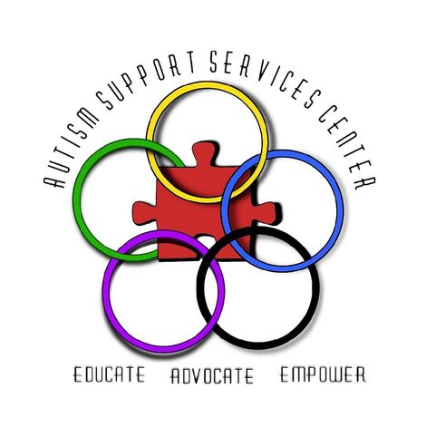 Color is Autism | Detroit, MI | Autism Support Service Center