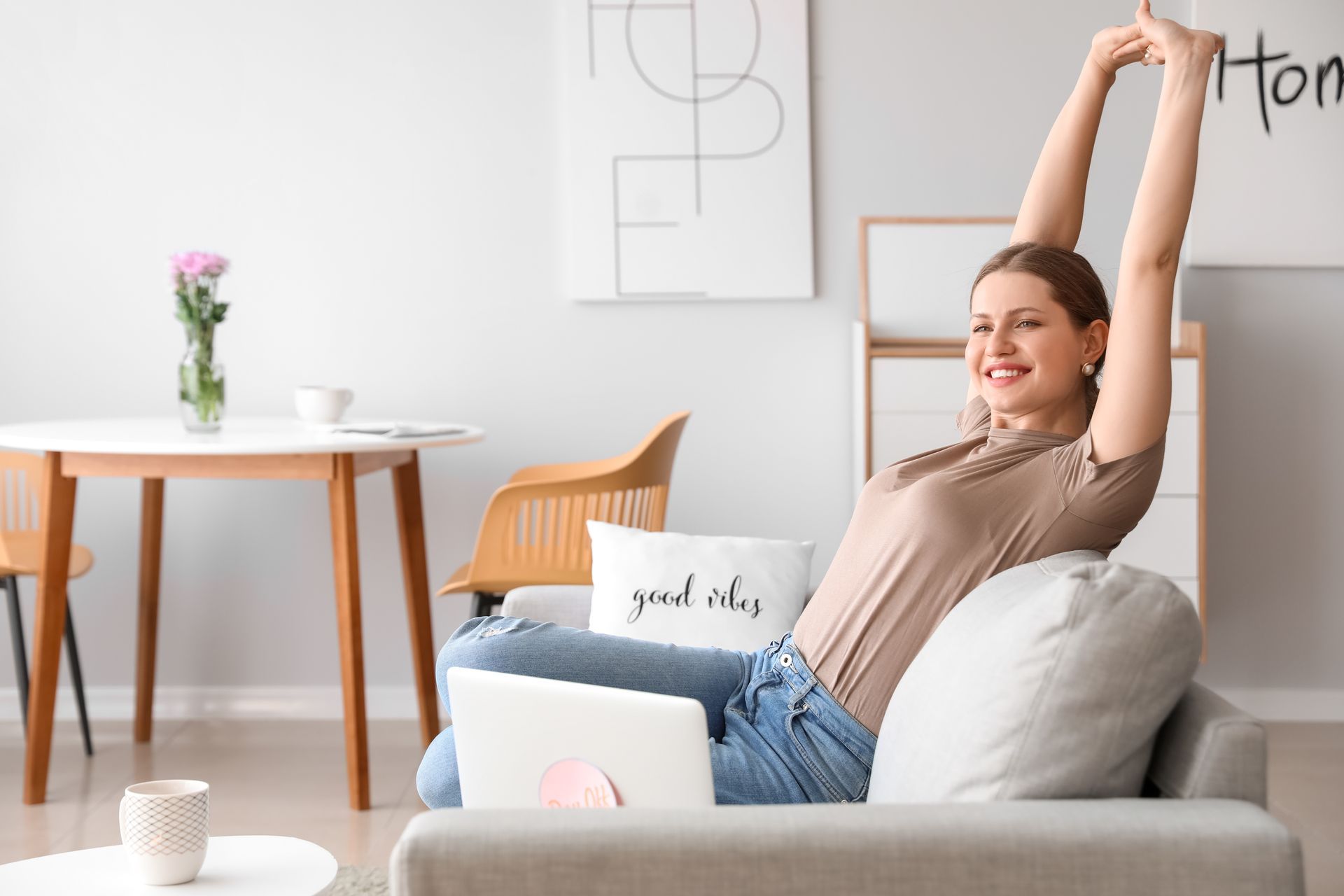 Embrace the Weekend: Tips for Achieving Work-Life Balance