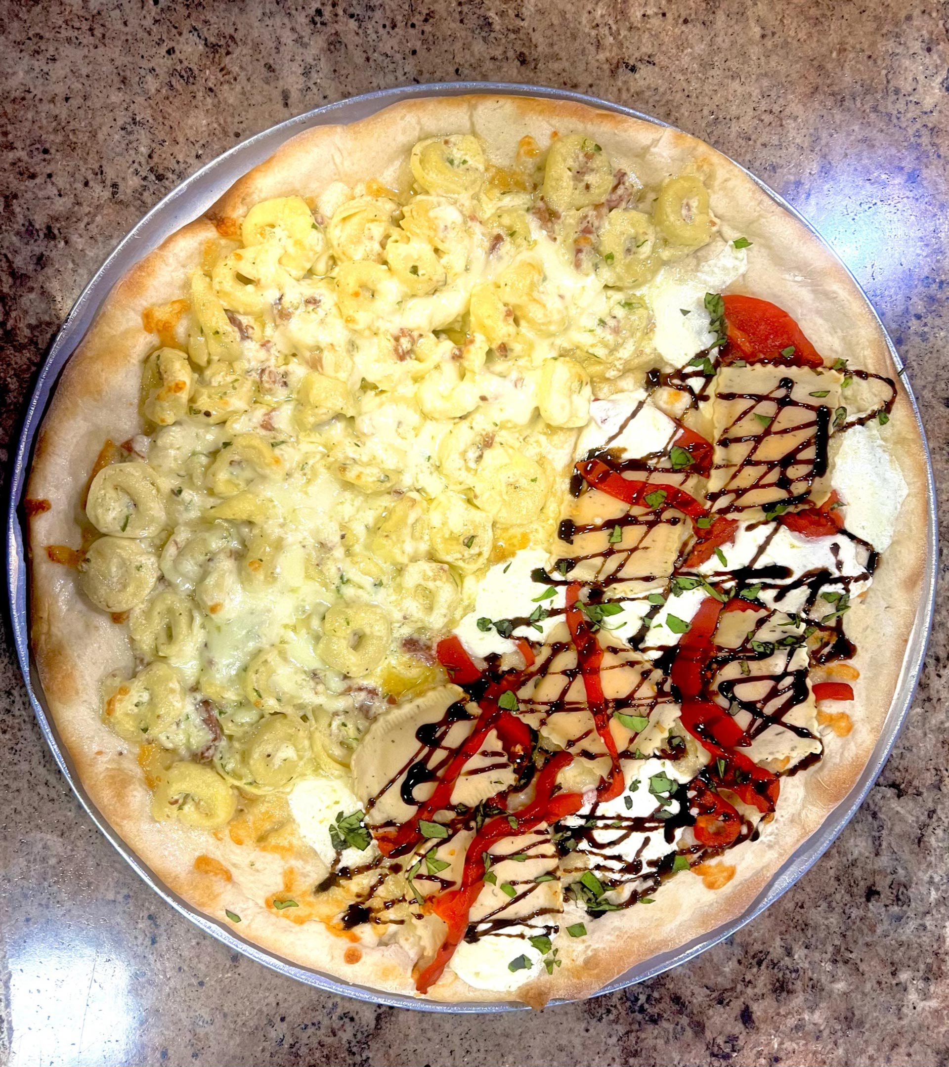 Frank's Pizza