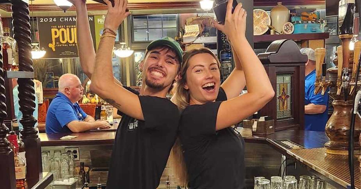 Five Points Public House and Events Center | Irish Pub & Authentic ...