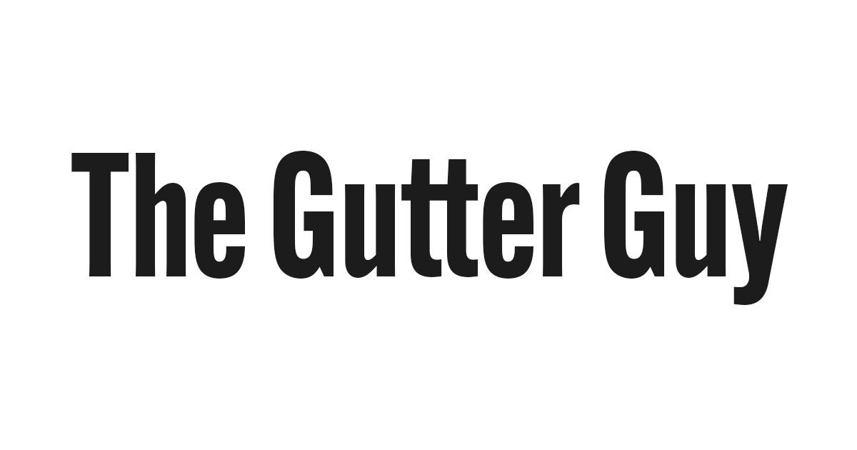 Contact The Gutter Guy | Munster, IN