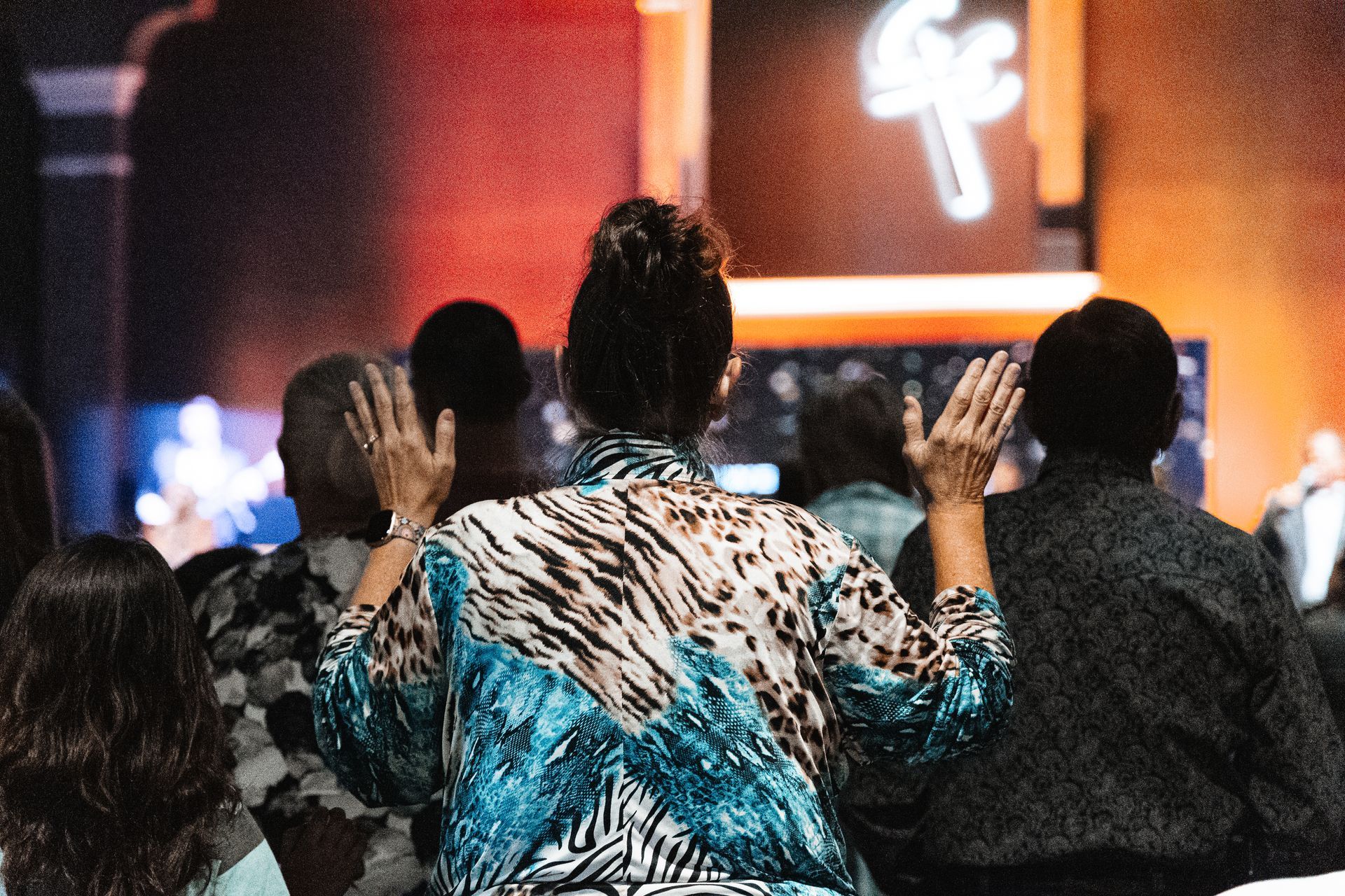 Christian Life Church | A Place of Worship for All People