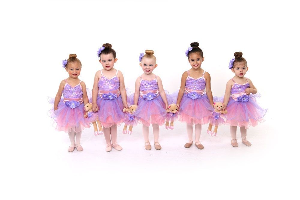 Dance Academy | Howell, MI | 810-632-3336