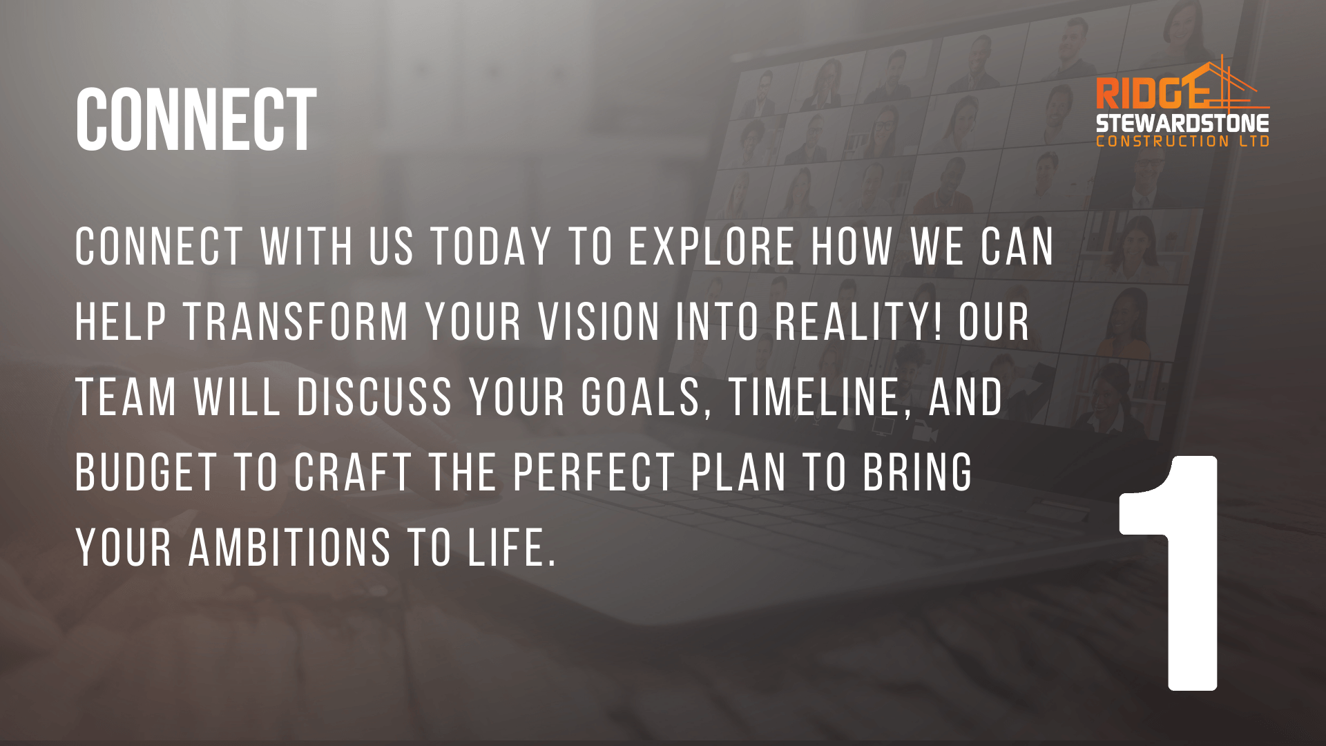 About | Ridge Stewardstone Construction LTD