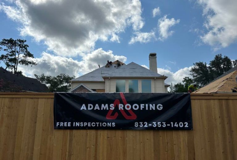 Roof Maintenance Packages in Cypress, TX | Adams Roofing LLC