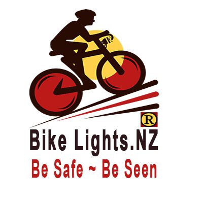Bike Lights & Batteries | Bikelights.nz