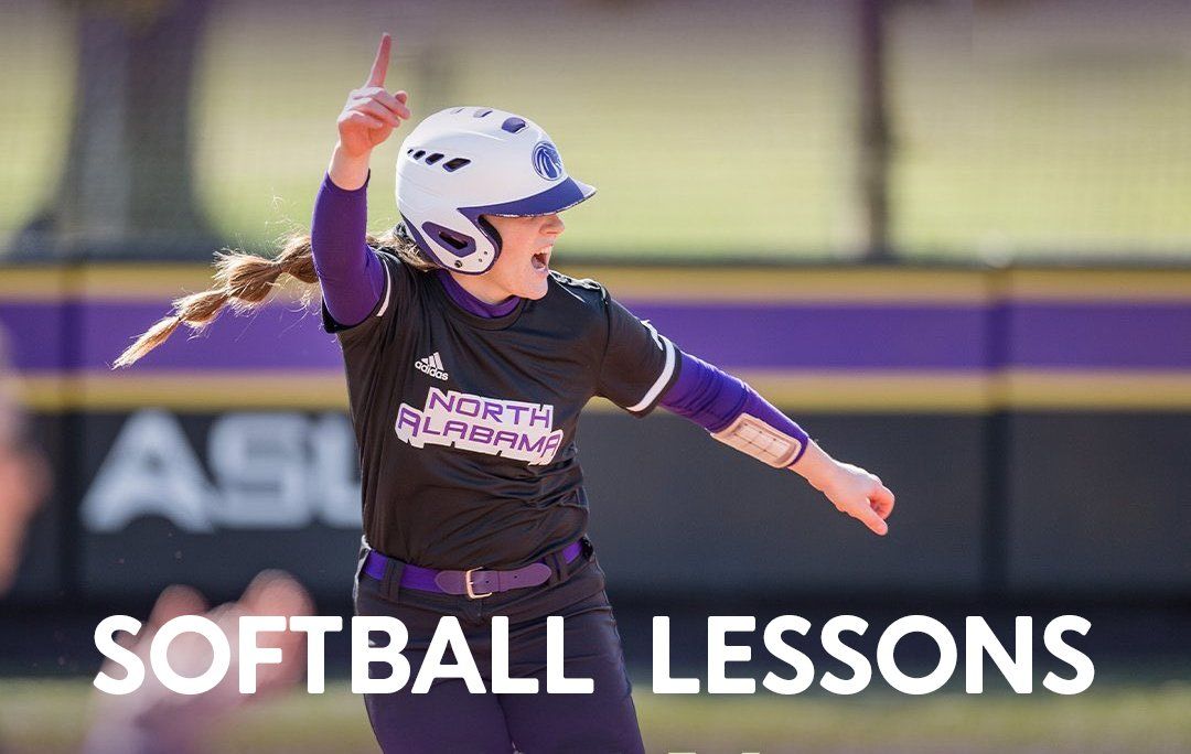 Softball Lessons in Metro Vancouver & Fraser Valley | Danielle de ...