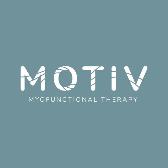 MOTIV Myofunctional Therapy | Better Breathing