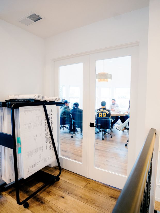 All Contracting Services - URC West Inc. | Full Service Turnkey General ...