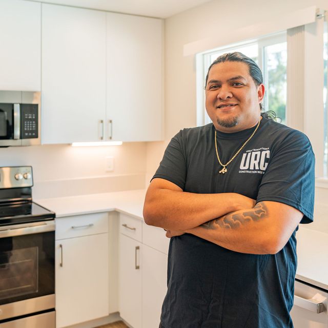 Urc Construction Logo