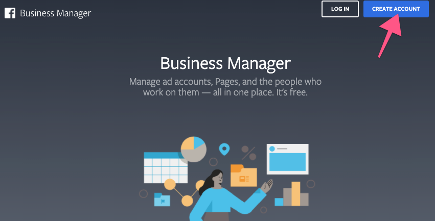 [GUIDE] How To Create a Facebook Ad Account In 10 Minutes