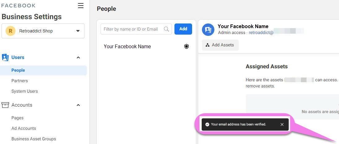 [GUIDE] How To Create a Facebook Ad Account In 10 Minutes