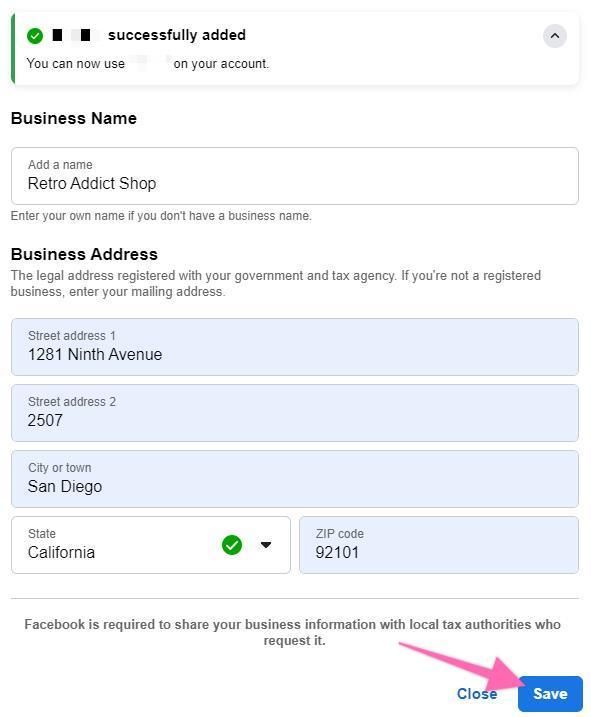 [GUIDE] How To Create a Facebook Ad Account In 10 Minutes