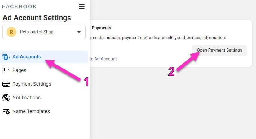 [GUIDE] How To Create a Facebook Ad Account In 10 Minutes