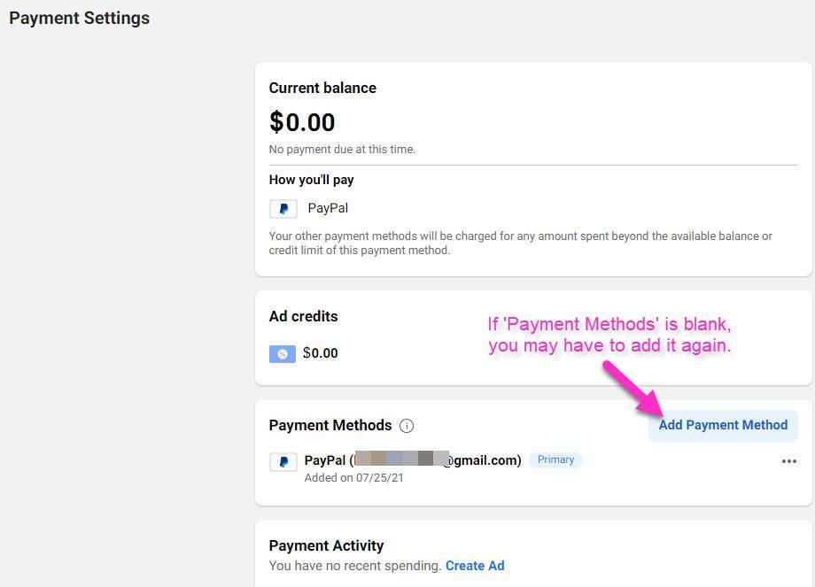 [GUIDE] How To Create a Facebook Ad Account In 10 Minutes