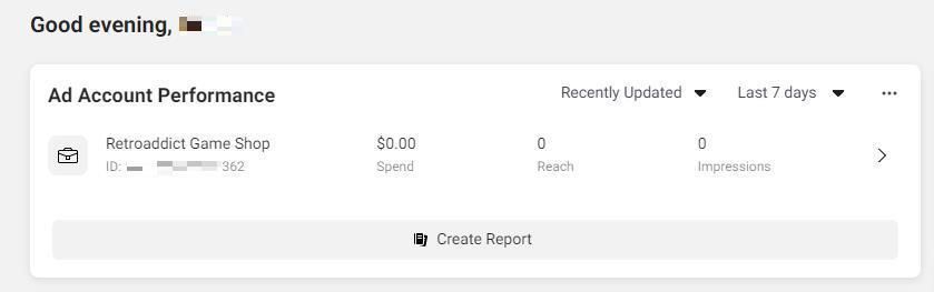 [GUIDE] How To Create a Facebook Ad Account In 10 Minutes