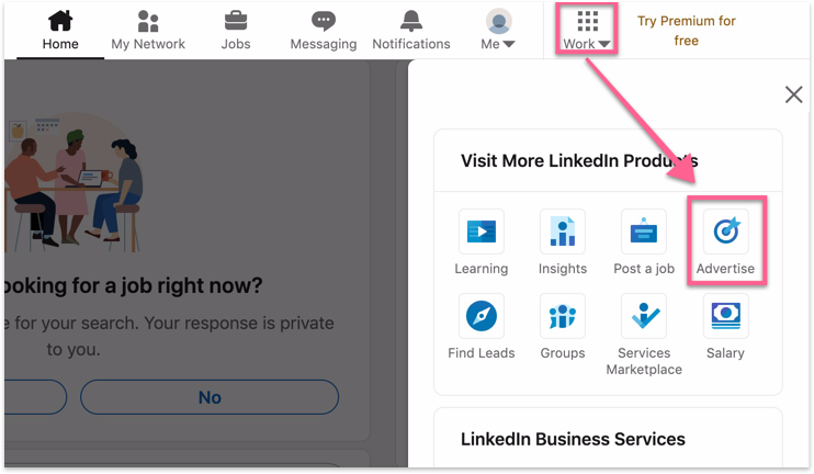 [GUIDE] How To Create a LinkedIn Ad Account In Less Than 20 Minutes