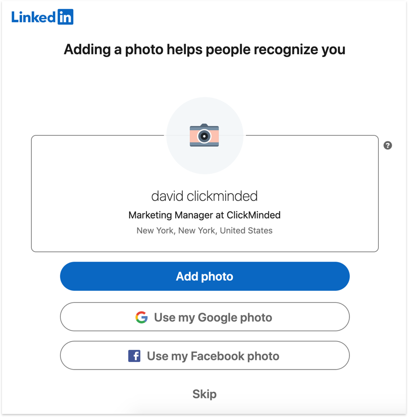 [GUIDE] How To Create a LinkedIn Ad Account In Less Than 20 Minutes