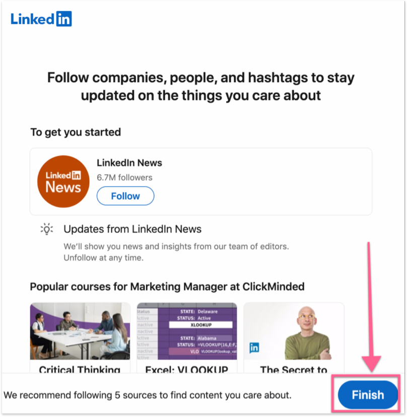 [GUIDE] How To Create a LinkedIn Ad Account In Less Than 20 Minutes