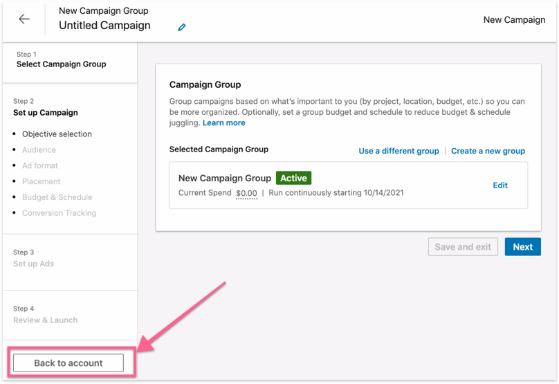 [GUIDE] How To Create a LinkedIn Ad Account In Less Than 20 Minutes
