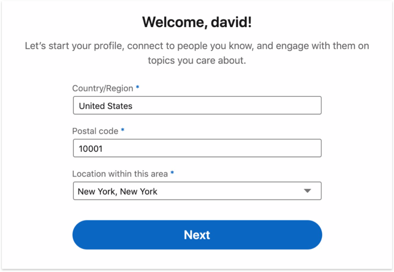 [GUIDE] How To Create a LinkedIn Ad Account In Less Than 20 Minutes