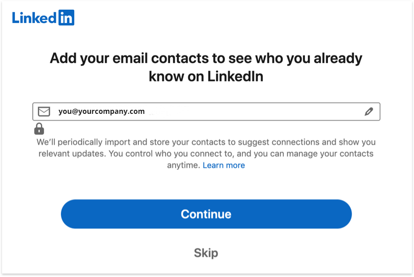 [GUIDE] How To Create a LinkedIn Ad Account In Less Than 20 Minutes