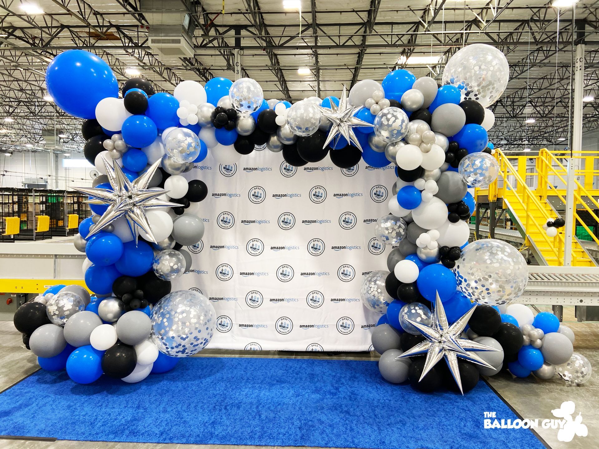 Ultimate Guide To Balloon Arches