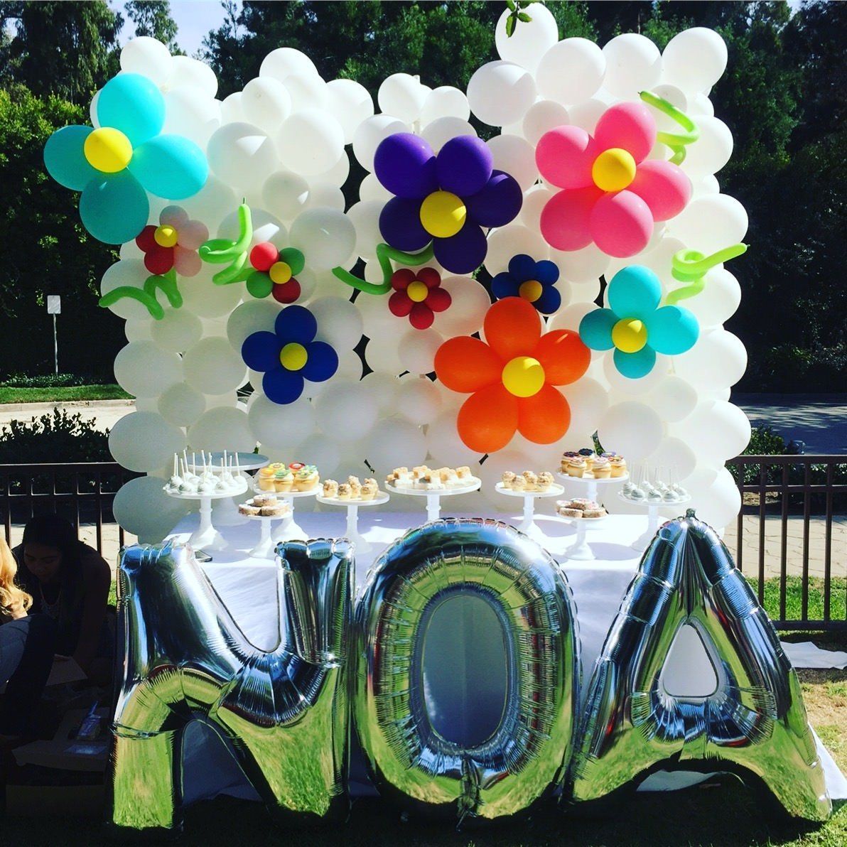 10 Creative Ideas for Balloon Decorations That Will Wow Your Guests