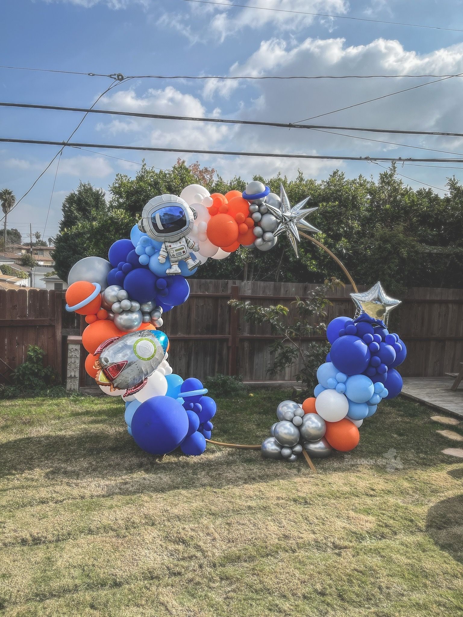Ultimate Guide To Balloon Arches