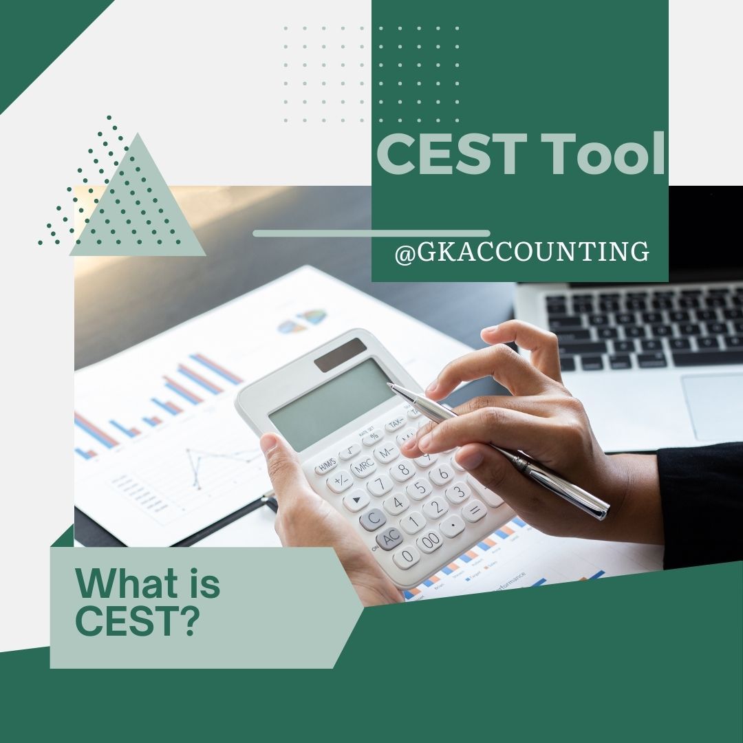 Using the Check Employment Status for Tax (CEST) Tool