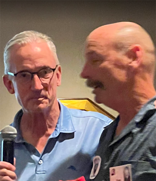 Keith Ebel's Instagram, Twitter & Facebook on IDCrawl