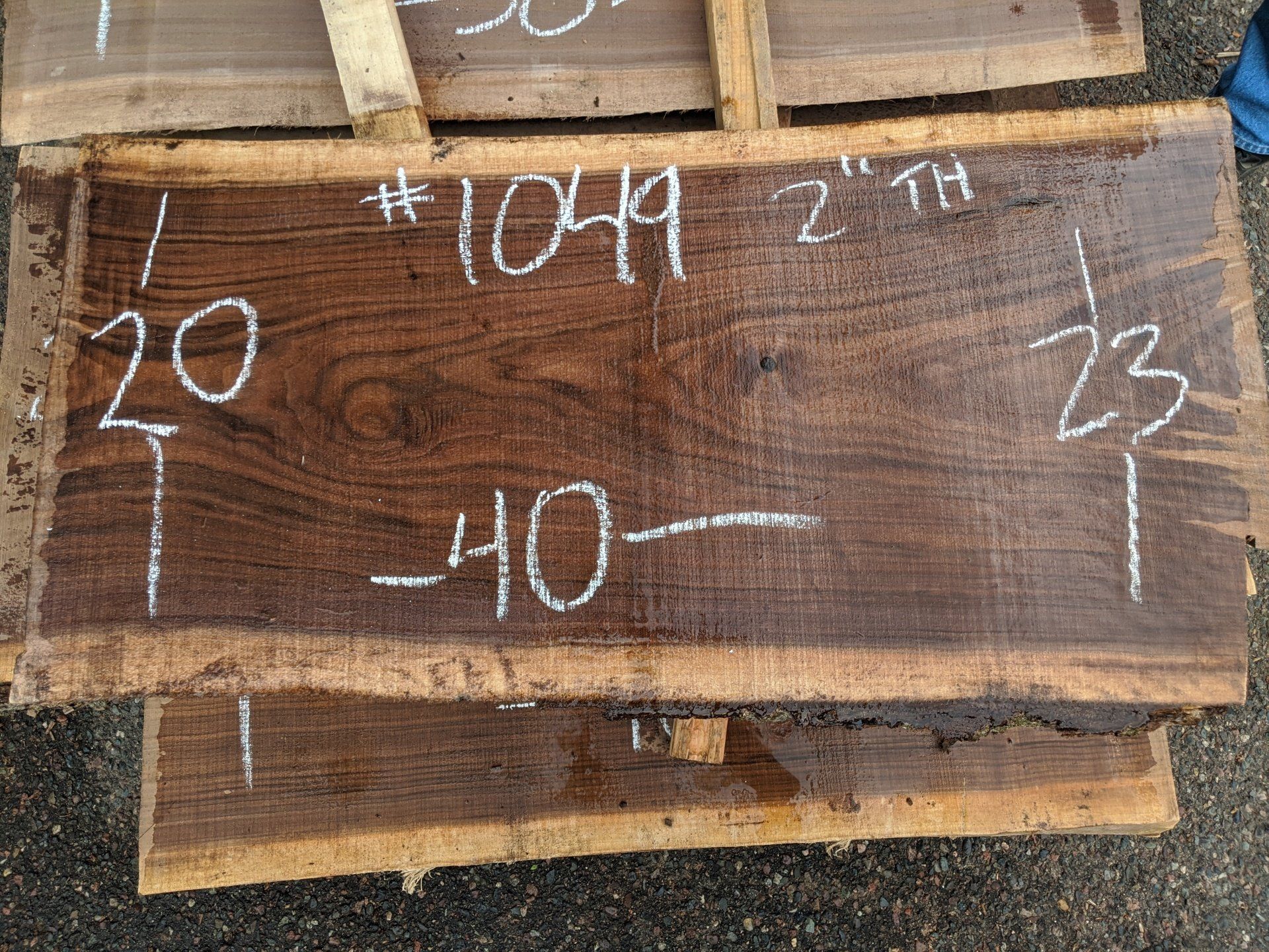 Quality Lumber | Maplewood, MN | Forest Products Supply