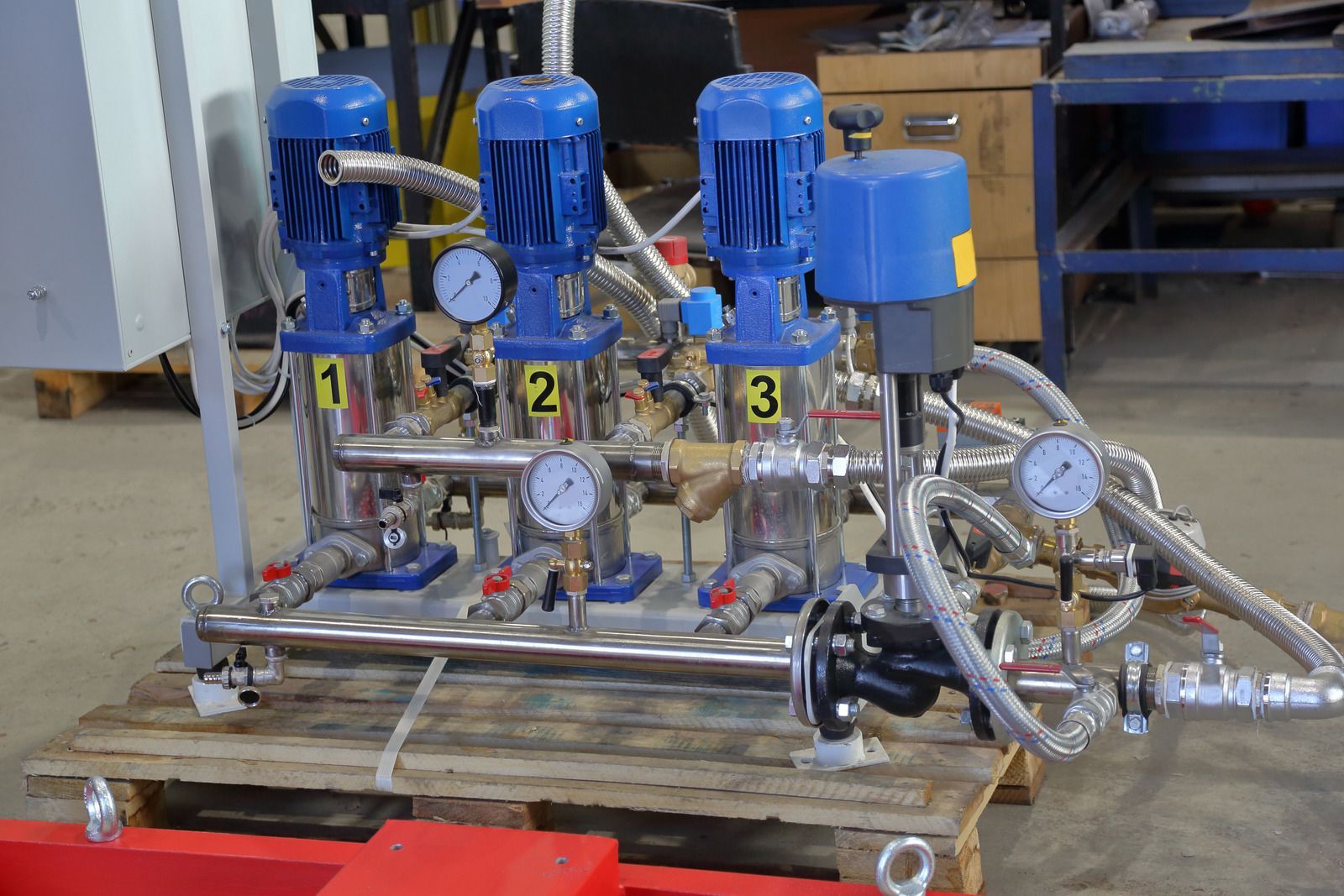 Vision Industrial Sales - Top Rated Industrial Sales Distributor - Iowa ...