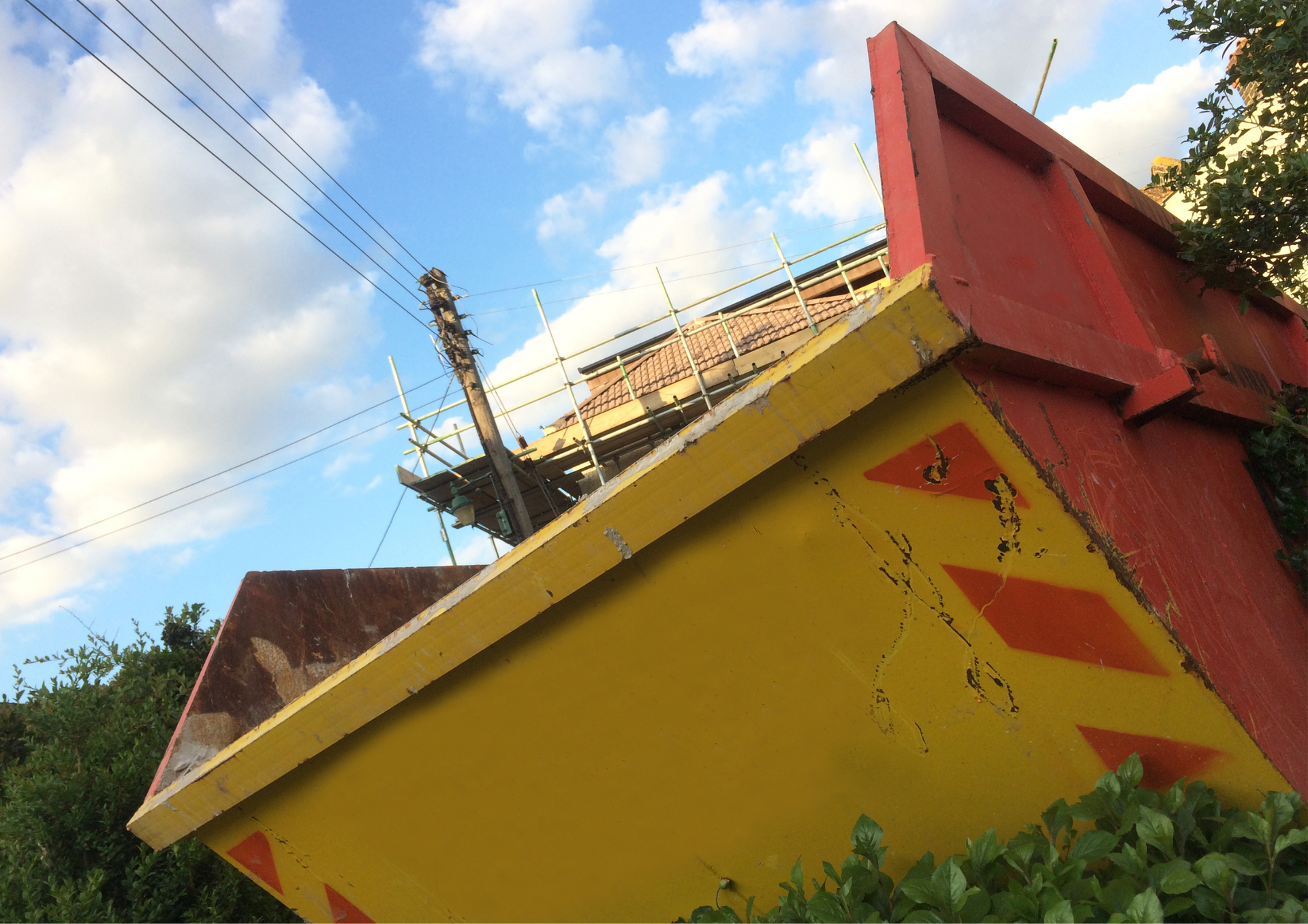 Comparing Skip Sizes: Small, Medium, and Large Options Explained