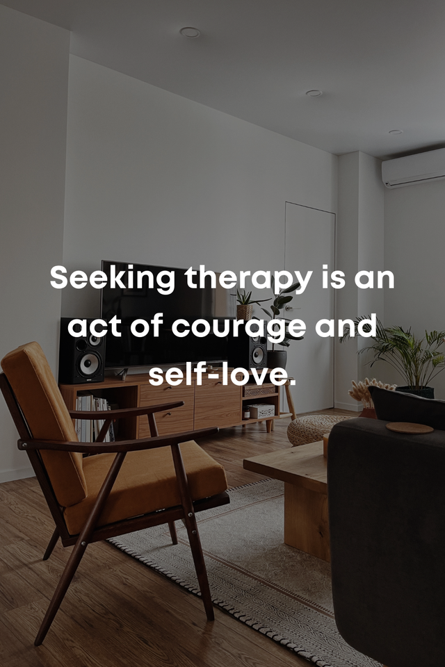 Training Therapy Quotes