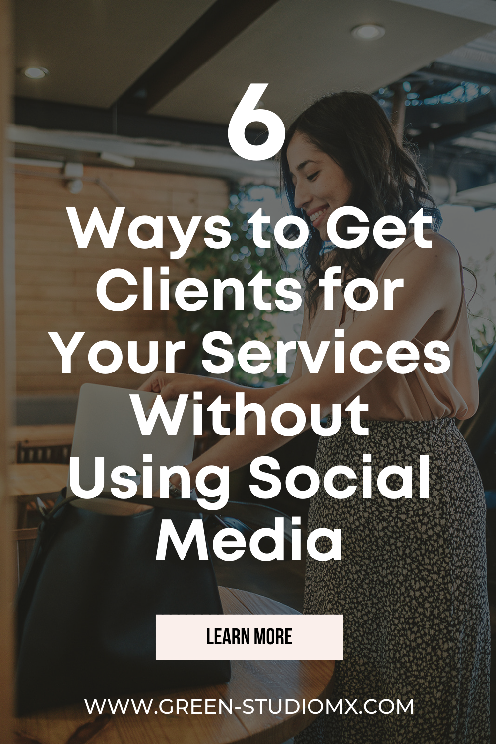 6 Ways to Get Clients for Your Life Coaching Business Without Using ...