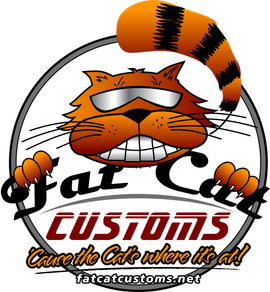 Vehicle Protection Services | Morristown, TN | Fat Cat
